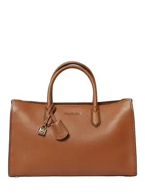 Michael Kors Handbag Leather