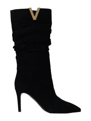 VIA ROMA 15 VIA ROMA 15 Boots Black