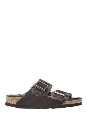 BIRKENSTOCK Birkenstock Heeled Sandals