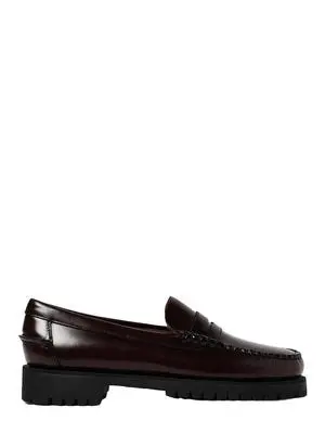 SEBAGO Loafer Brown
