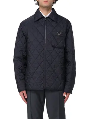 Valentino Garavani Jacket - Blue
