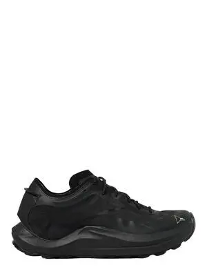 ROA Sneakers - Black
