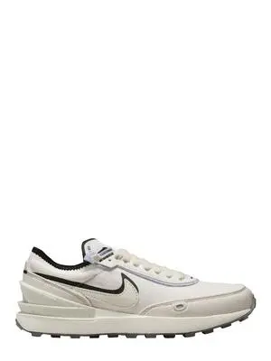 Nike Waffle One Ai Se Sneakers - Phantom/black/sail