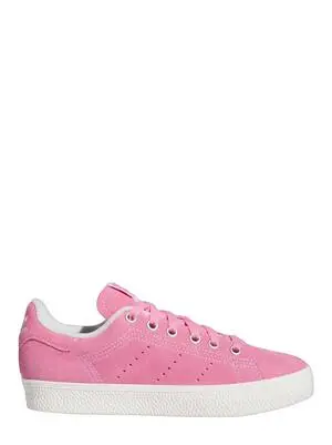 Adidas Stan Smith CS Lace-Up Sneakers Bliss Pink/core White/gum