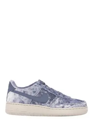 Nike Air Force 1 Low Sneakers Dark Sky Blue/thunder Blue