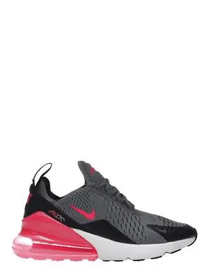Nike Air Max 270 Smoke Grey/hyper Pink/black