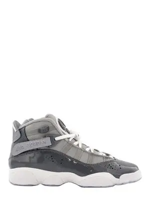 JORDAN 6 Rings Sneakers - Cool Grey/white/wolf Grey