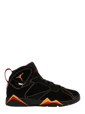 JORDAN 7 Retro Citrus - Black/citrus/varsity Red