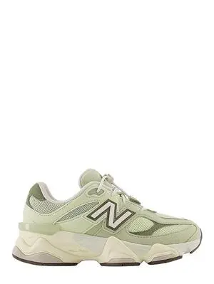 NEW BALANCE 9060 Sneakers Olivine/green