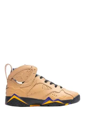 JORDAN 7 Retro Se Sneakers - Vachetta Tan/black/taxi