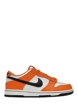Nike Nike Dunk Low Halloween GS Phantom/black/safety Orange