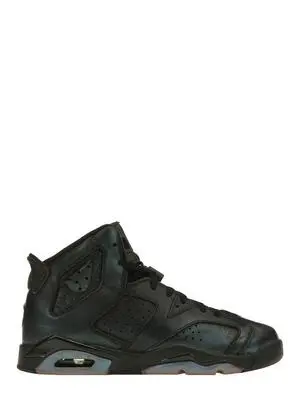 JORDAN 6 Retro All-star Chameleon Sneakers - Black/white
