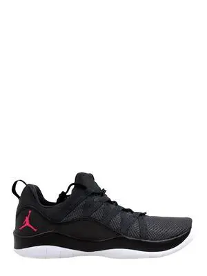 JORDAN Deca Flyin Sneakers - Anthracite/hyper Pink Black
