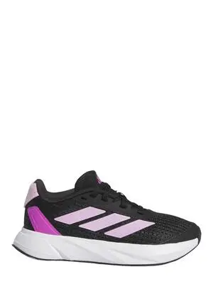 Adidas Athletic Sneakers Core Black/bliss Lilac/purple Burst
