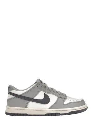 Nike Nike Dunk Low Sneakers White/light Carbon/platinum Tint