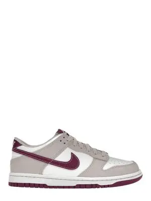 Nike Nike Dunk Low Sneakers White/platinum Violet/viotech