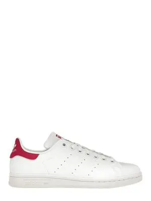 Adidas Stan Smith Sneakers Cloud White/cloud White/bold Pink