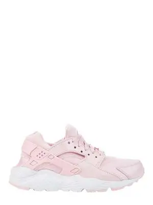 Nike Air Huarache Run Se Sneakers - Prism Pink/white