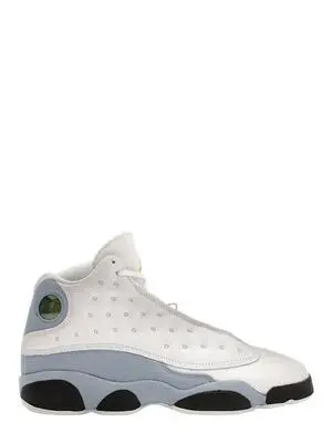 JORDAN Jordan 13 Retro White/yellow Ochre/blue Grey