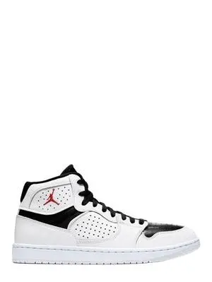 JORDAN Access Sneakers - White/black/university Red