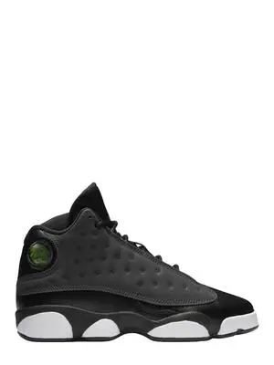 JORDAN Jordan 13 Retro Sneakers Black/anthracite