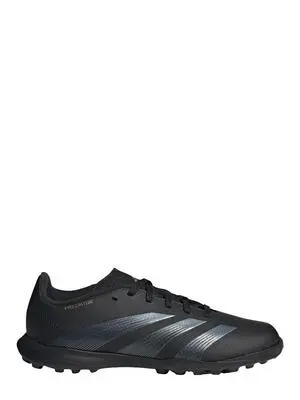 Adidas Predator League Turf - Core Black/carbon/gold Metallic