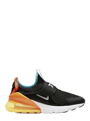 Nike Air Max 270 Extreme Sneakers - Black/laser Orange/magma Orange
