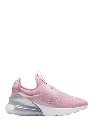 Nike Air Max 270 Extreme Sneakers - Pink/white/metallic Silver
