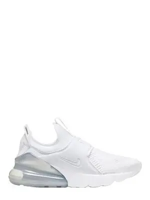 Nike Air Max 270 Extreme - White/metallic Silver