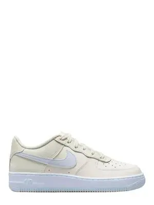 Nike Air Force 1 Low Sneakers Pale Ivory/sea Glass/white
