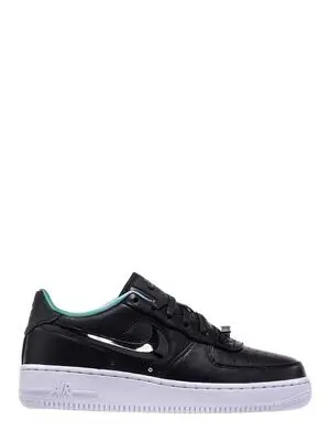 Nike Air Force 1 Low Northern Lights - Black/white