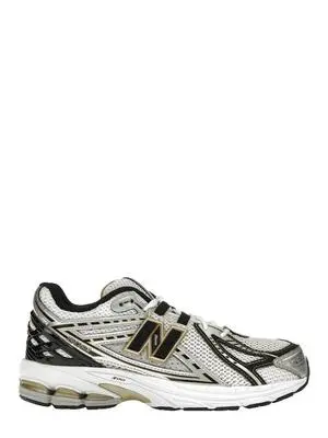 NEW BALANCE 1906R Sneakers Silver Metallic/gold Metallic