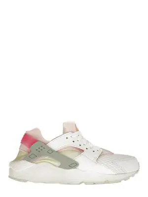 Nike Air Huarache Run - Summit White/atmosphere/citron Tint