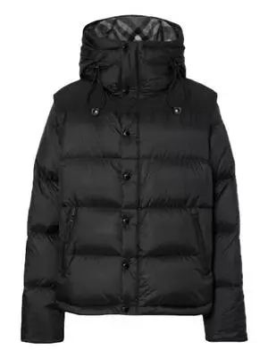 BURBERRY Lockwell Jacket