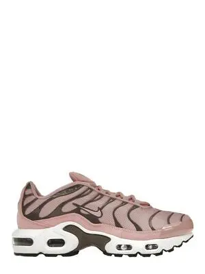 Nike Air Max Plus Sneakers Pink Glaze/violet Ore/white