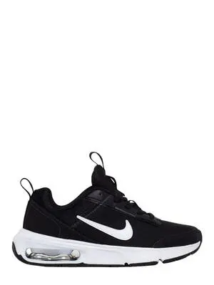 Nike Air Max INTRLK Lite Sneakers Black/white/anthracite
