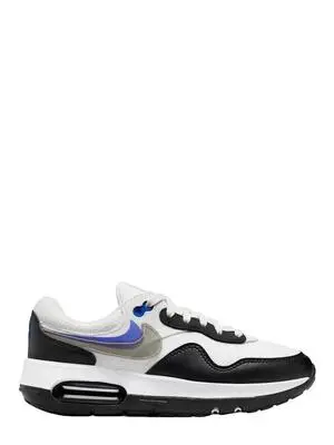 Nike Air Max Motif Next Nature Sneakers - Summit White/hyper Royal