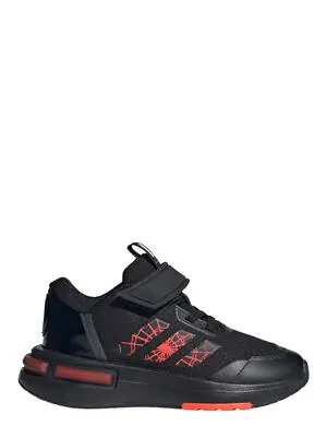 Adidas Racer Marvel Spider-man Sneakers - Core Black/solar Red
