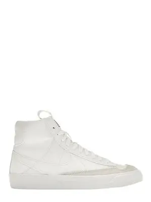 Nike Blazer Mid 77 Se - White/black