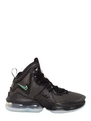 Nike Lebron 19 Sneakers - Black/aqua