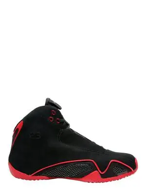 JORDAN 21 Retro Cdpin Sneakers - Black/varsity Red