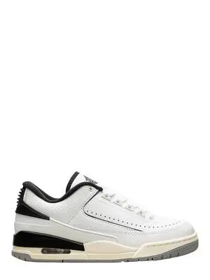 JORDAN Jordan 2/3 White/black/sail