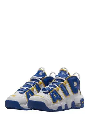 Nike Air More Uptempo - White/game Royal