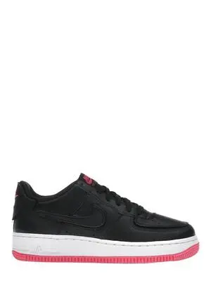 Nike Air Force 1/1 Sneakers - Black/hyper Pink