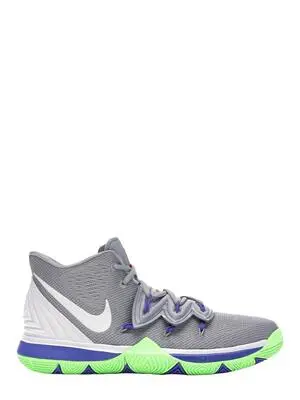 Nike Kyrie 5 Sneakers Wolf Grey/whiteone-colorlime Blast