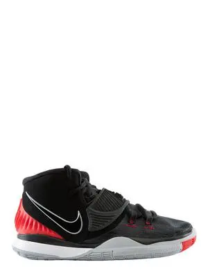 Nike Kyrie 6 Sneakers - Black/university Red