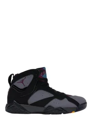 JORDAN 7 Retro Bordeaux 2015 Gs - Black/bordeaux/light Graphite