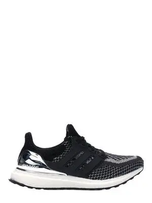 Adidas Ultra Boost 2.0 Silver Medal Sneakers - Core Black/metallic Silver