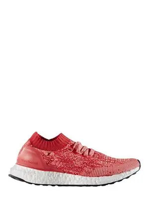 Adidas Ultra Boost Uncaged Sneakers - Ray Red/ray Pink/shock Red
