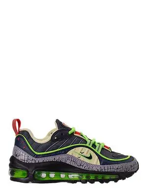 Nike Air Max 98 Sneakers - Gridiron/black/obsidian